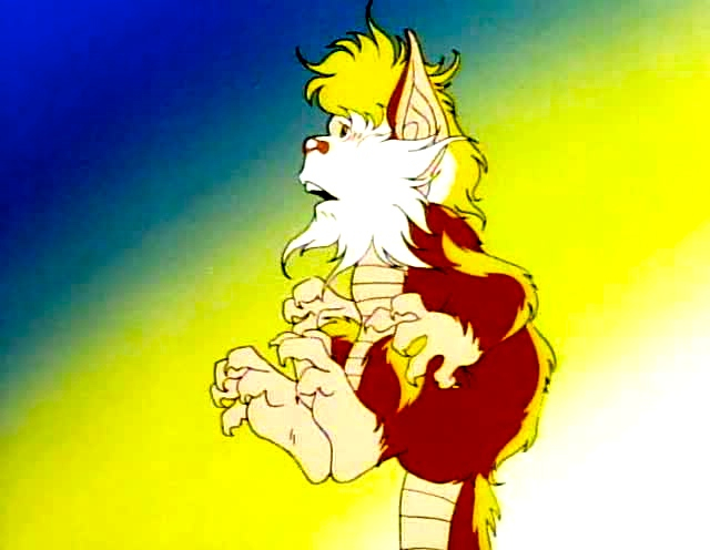 ThunderCats image