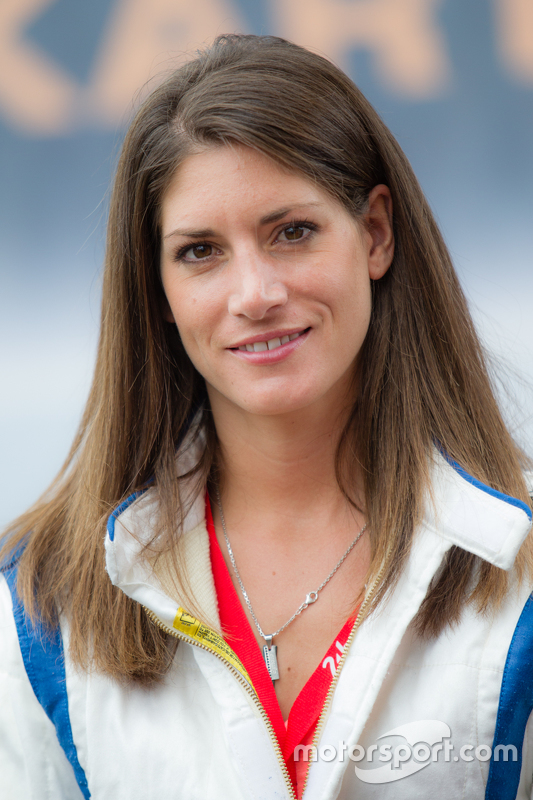 Picture of Cyndie Allemann