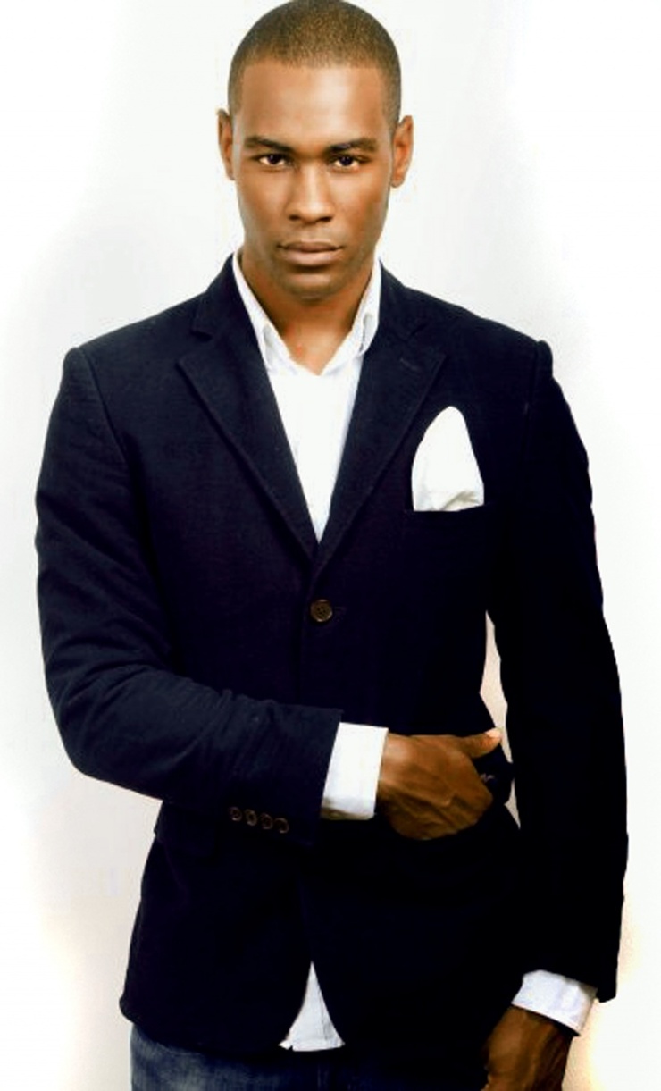 Picture of Justin McManus