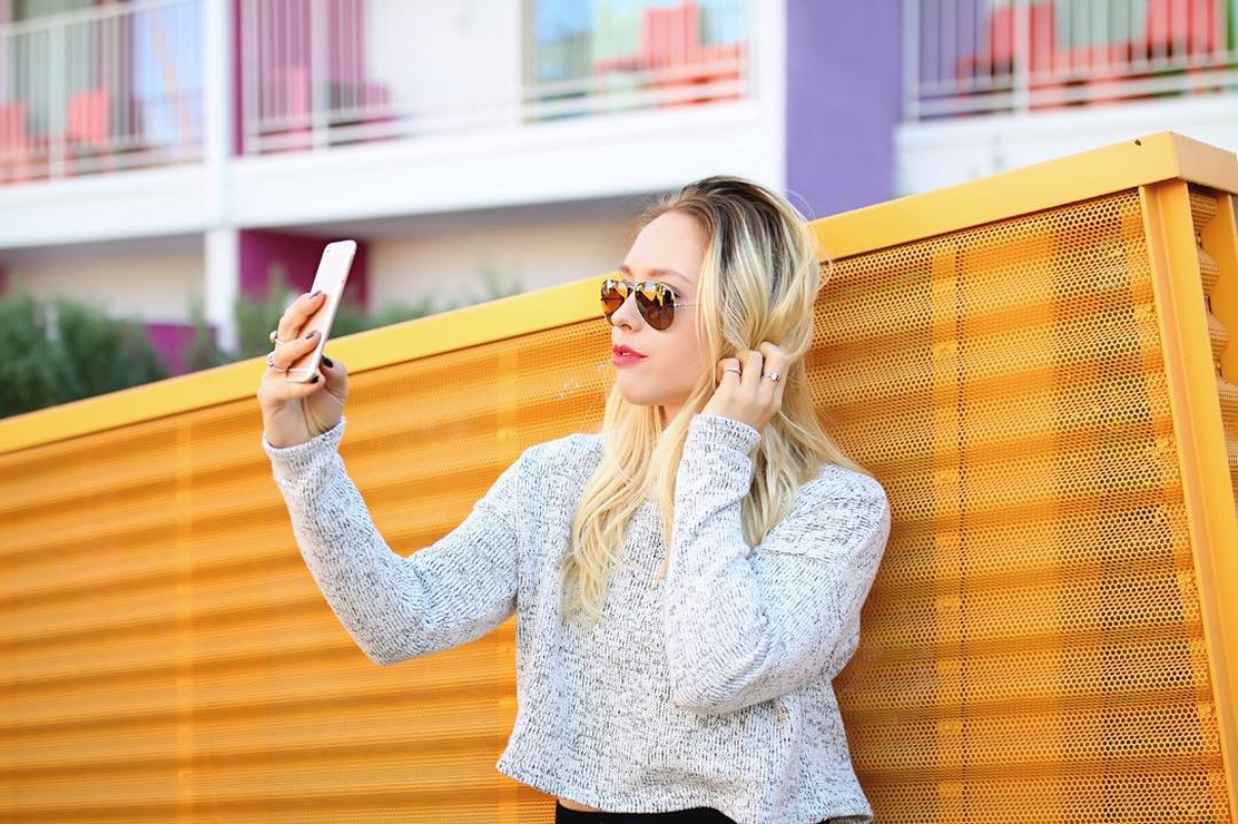 Picture of Ashley Nichole