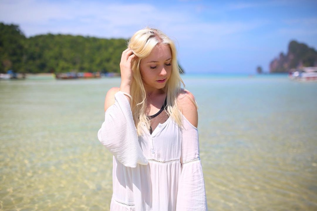 Ashley Nichole image