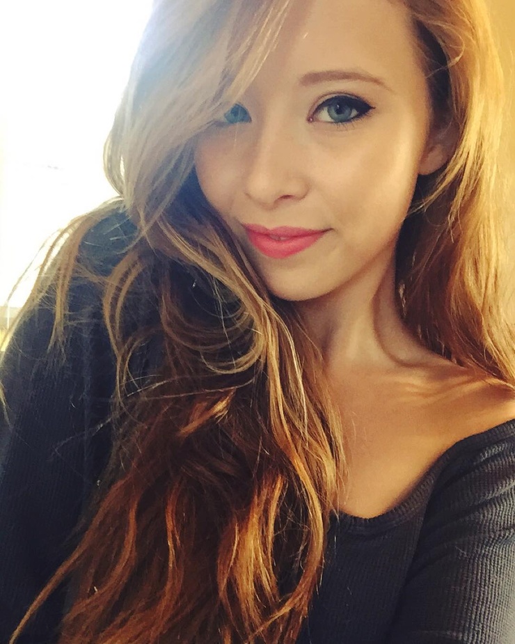 Picture of Kalie Shorr