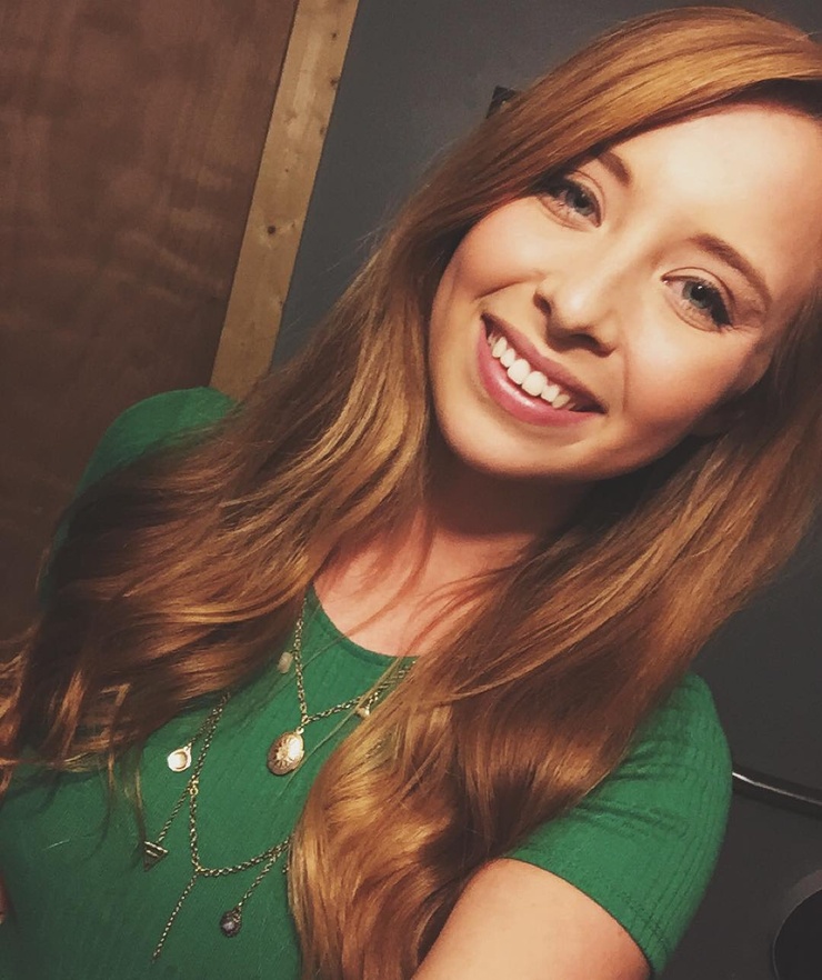 Picture of Kalie Shorr