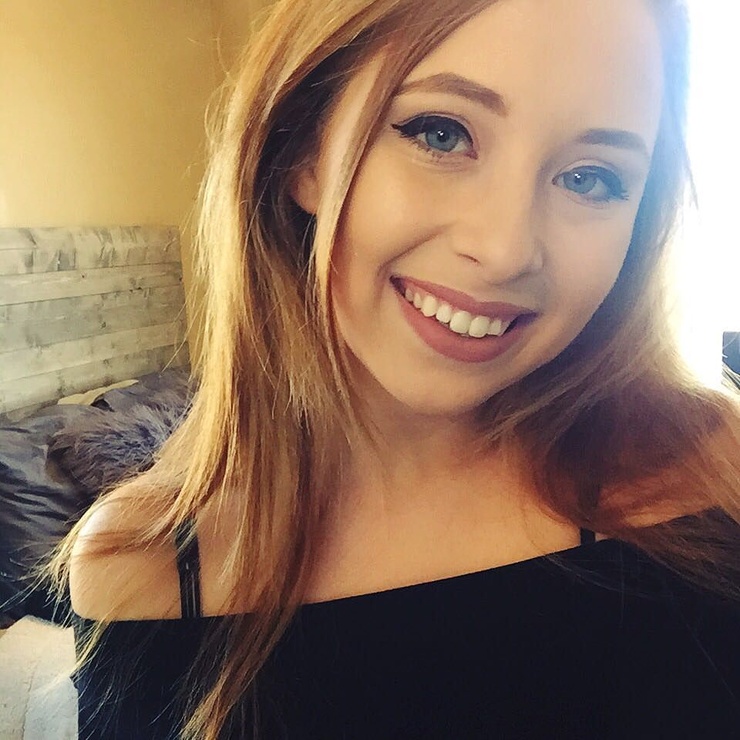 Kalie Shorr image
