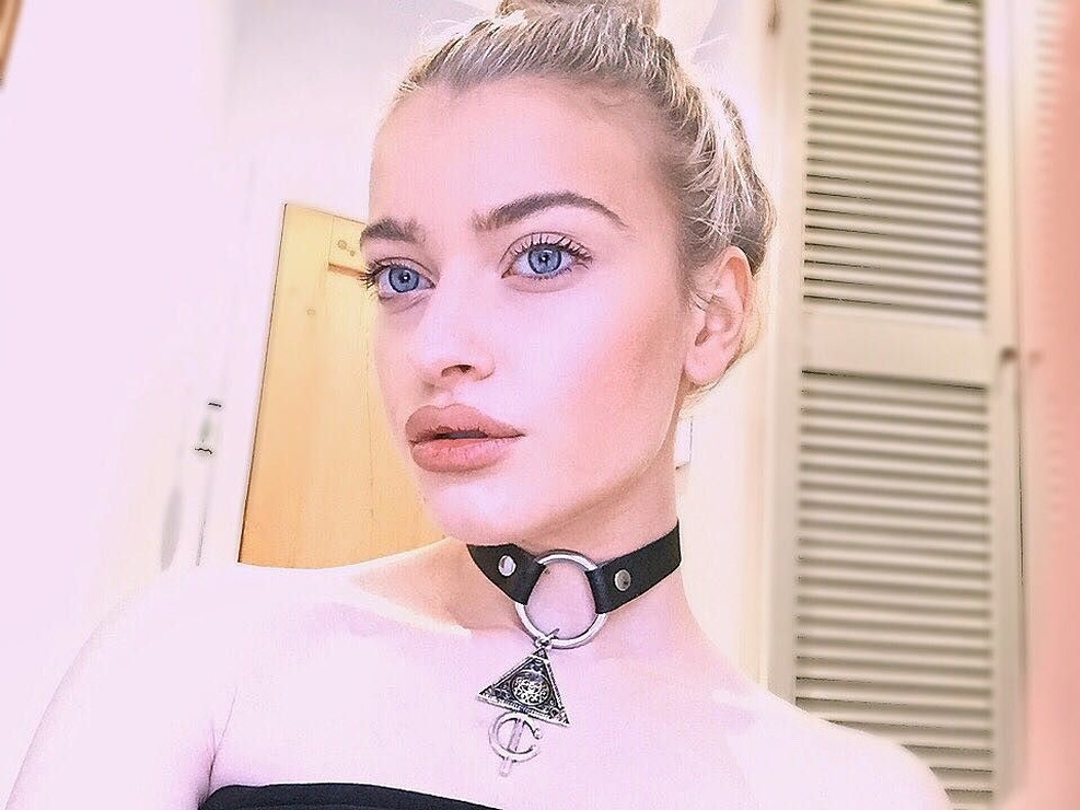 Picture of Alice Chater