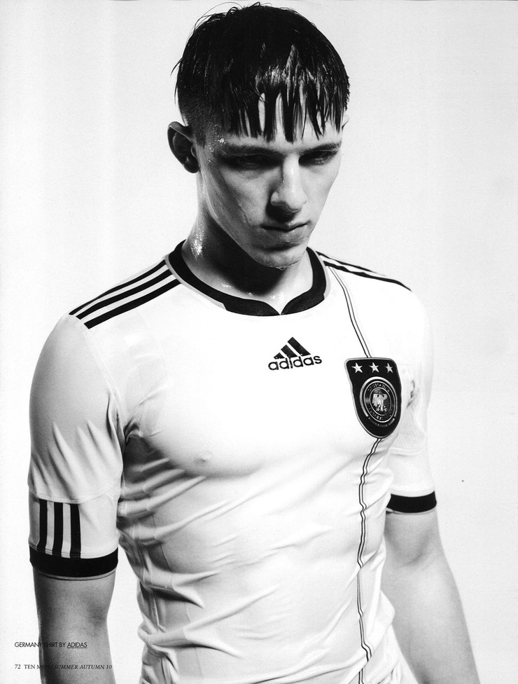 Picture of Gene Fedorenko