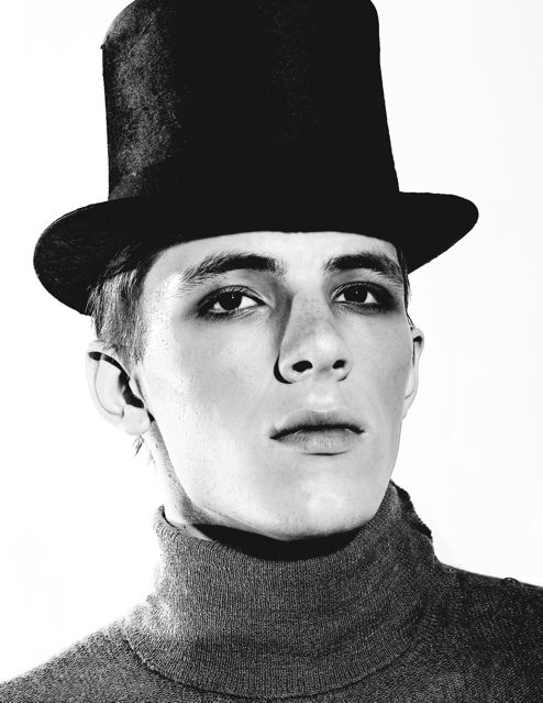 Gene Fedorenko picture