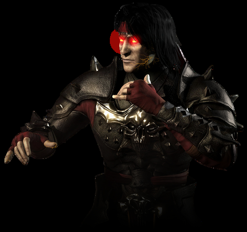 Picture of Liu Kang