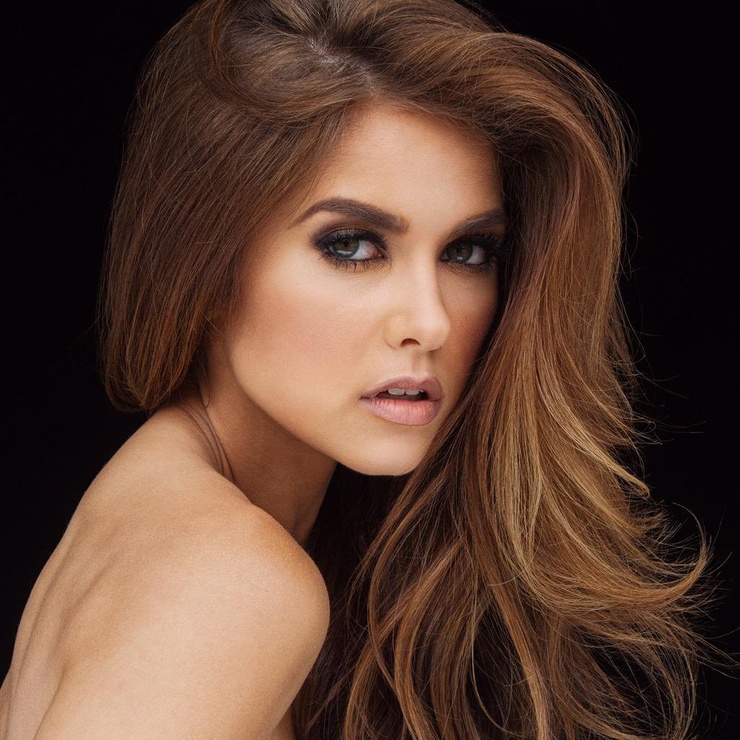 Brooke Fletcher picture