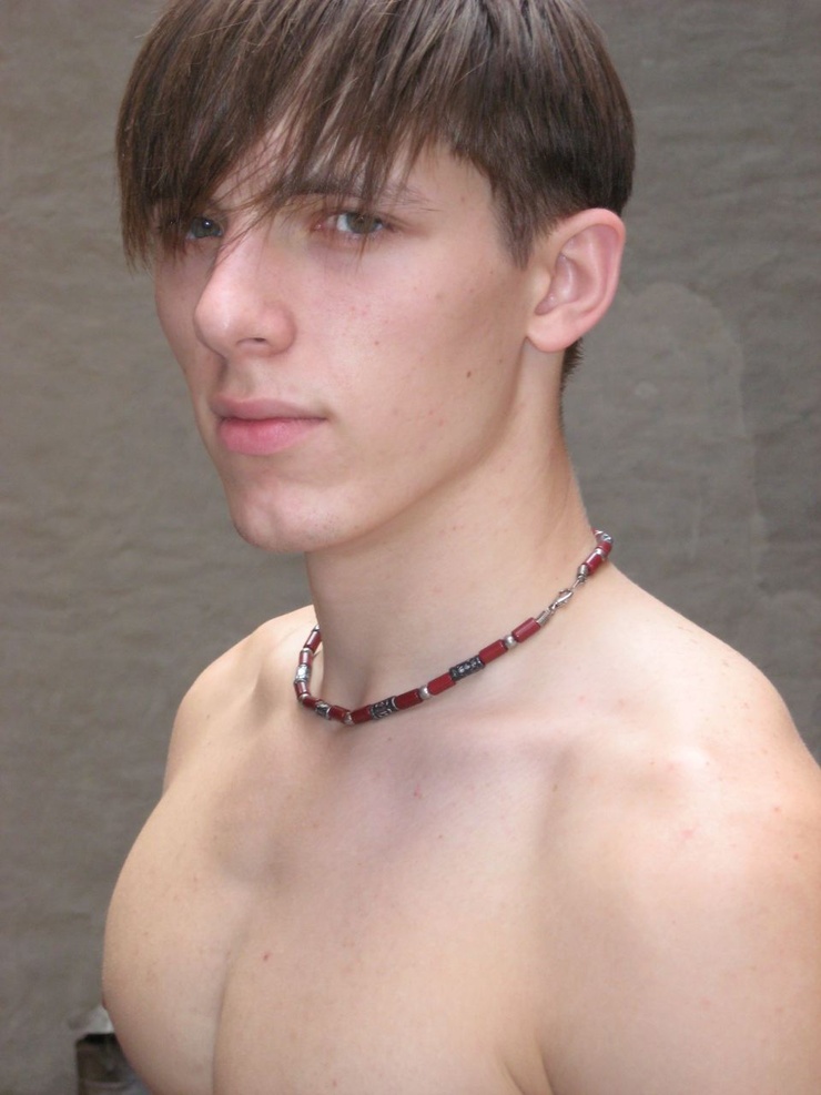 Picture of Gene Fedorenko