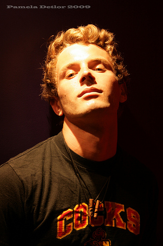 Sebastian Pigott picture