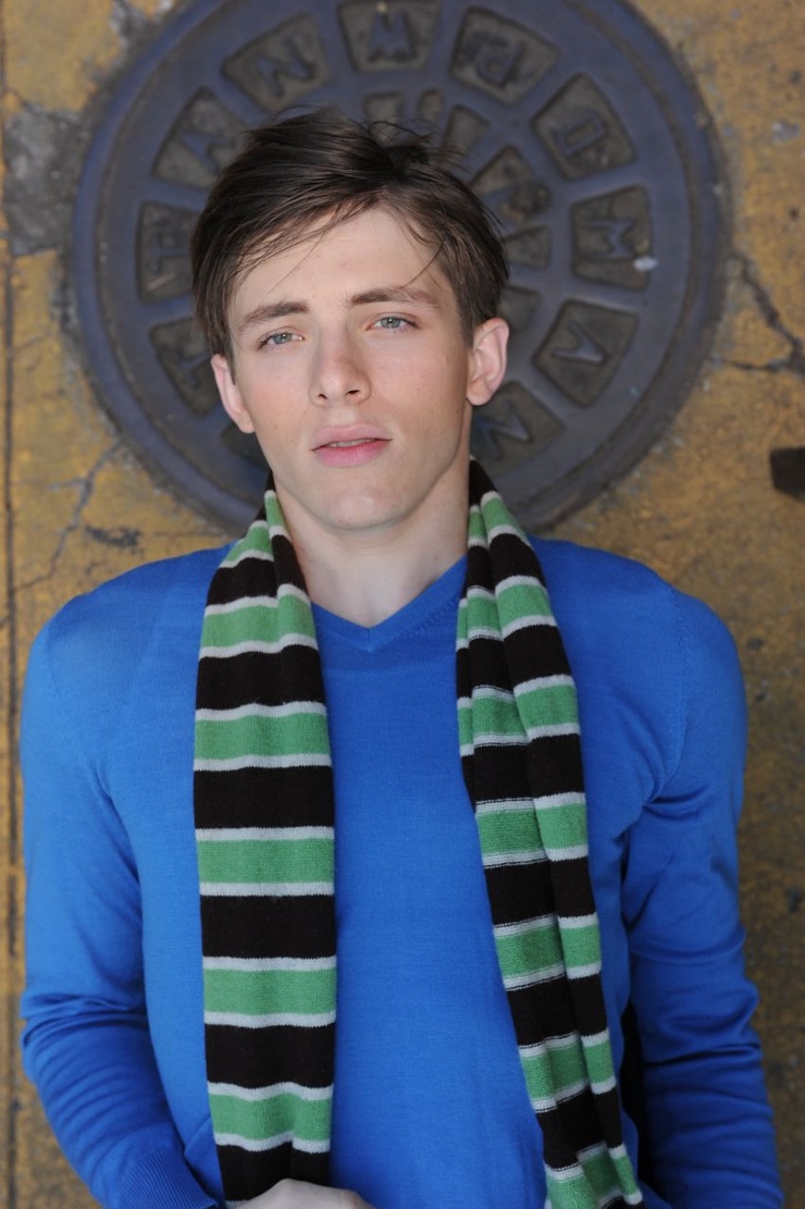 Picture of Gene Fedorenko