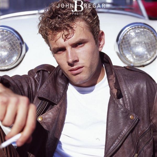 Picture of Sebastian Pigott