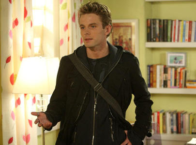 Picture of Sebastian Pigott