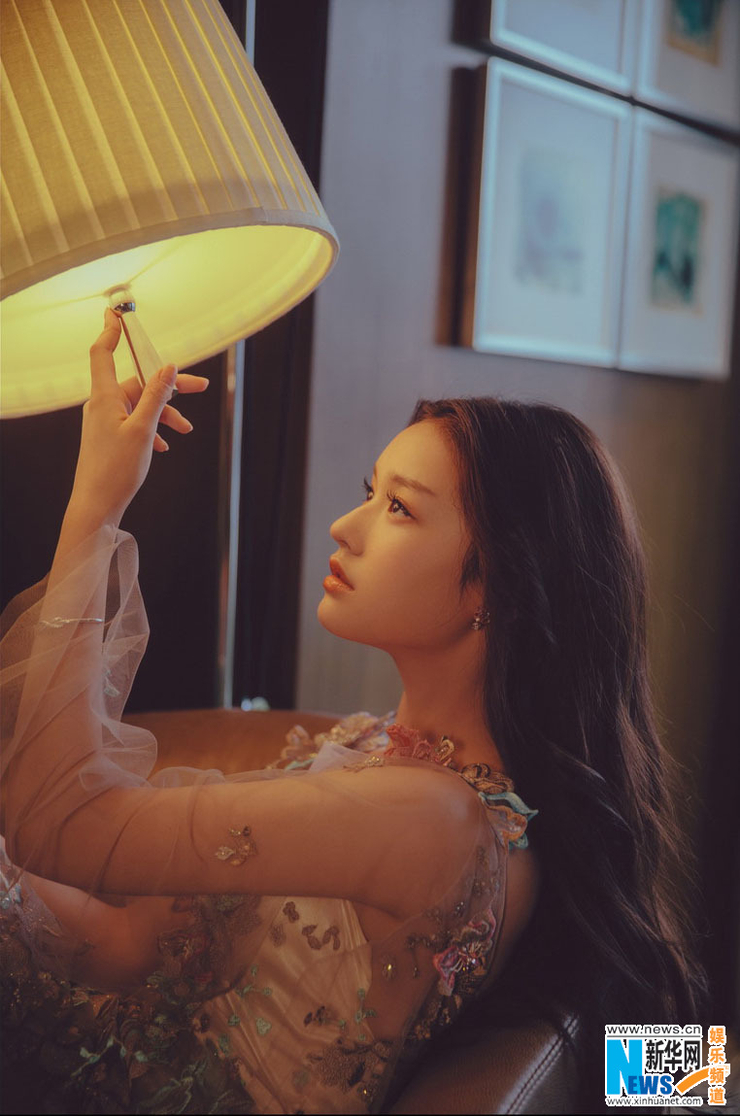 Picture of Yun Lin