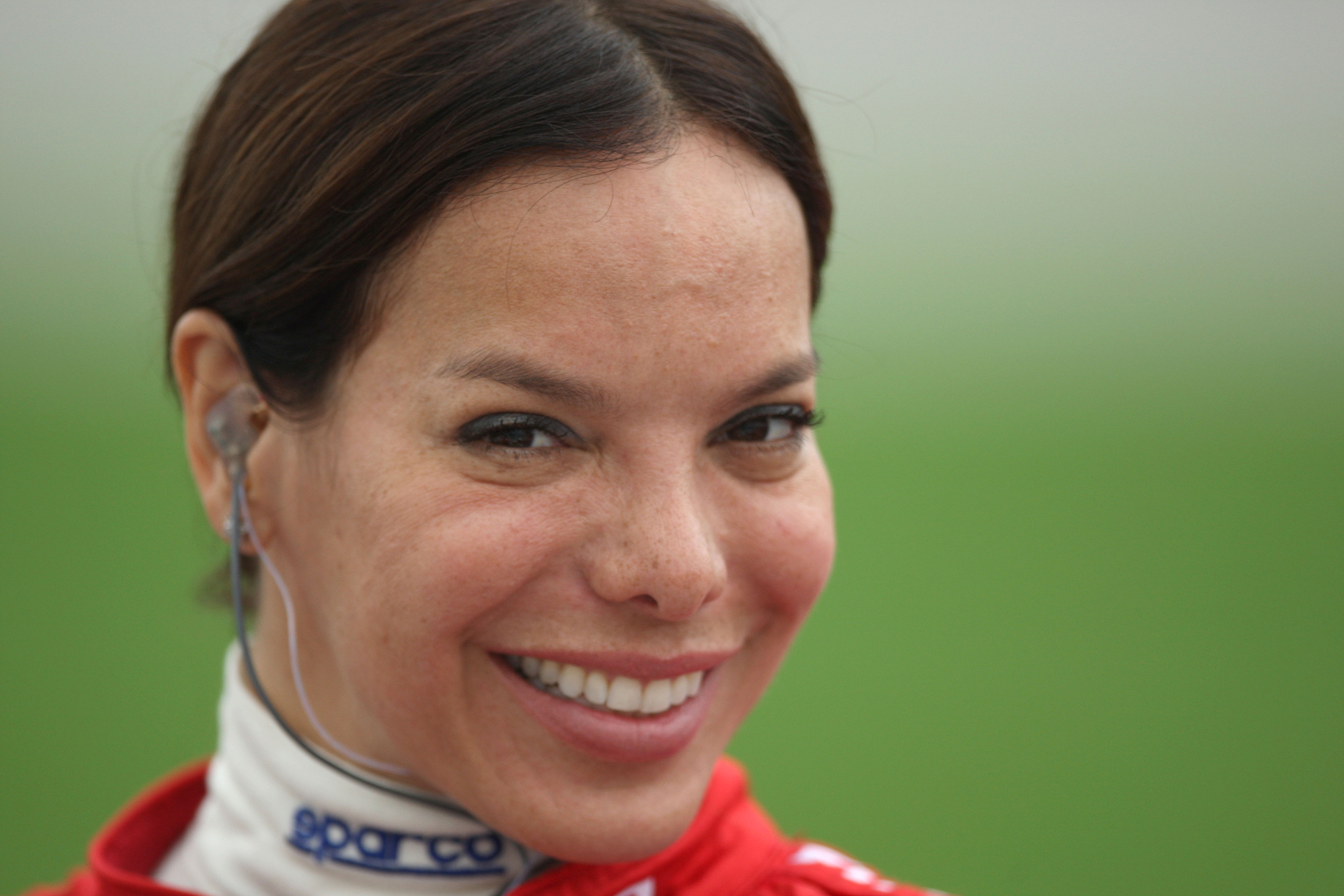 Picture of Milka Duno