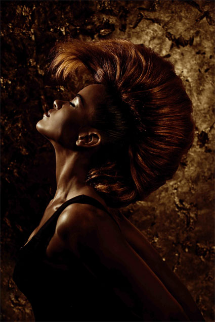 Picture of Eva Simons