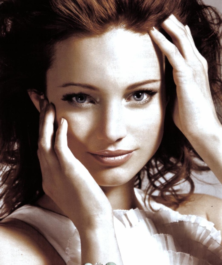 Picture of Laurence Leboeuf