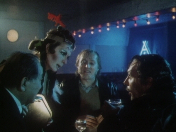 The Comic Strip Presents... (1982- ) image