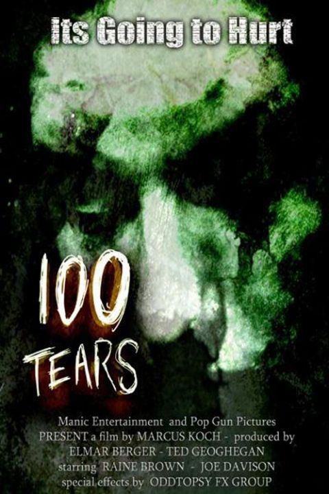 Picture of 100 Tears