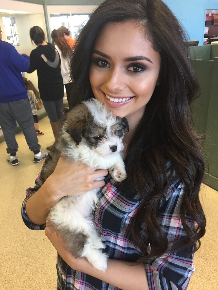 Picture of Alexis Railsback