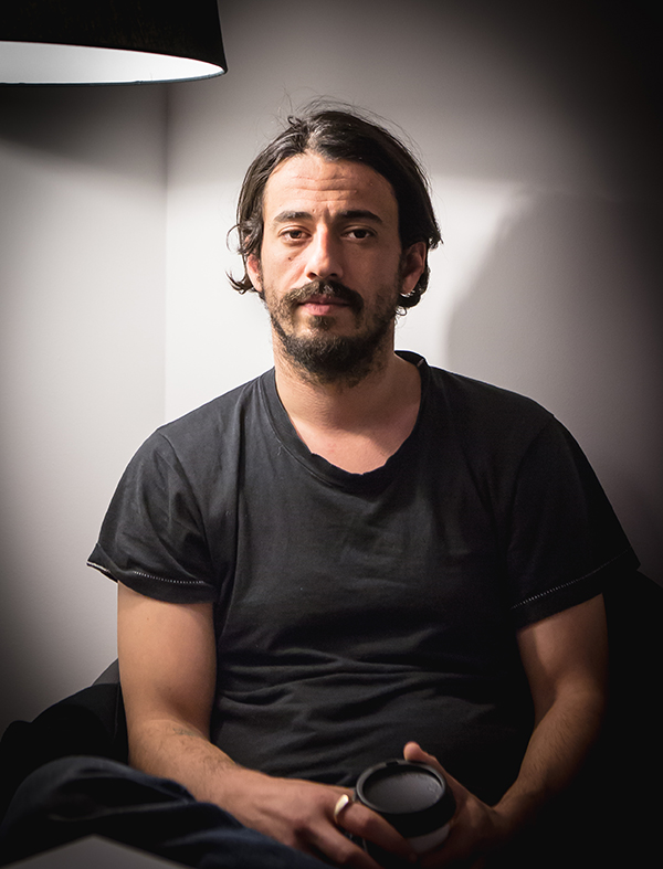 Picture of Josh Mond