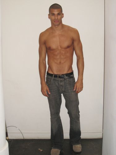 Picture of Derek Keeton