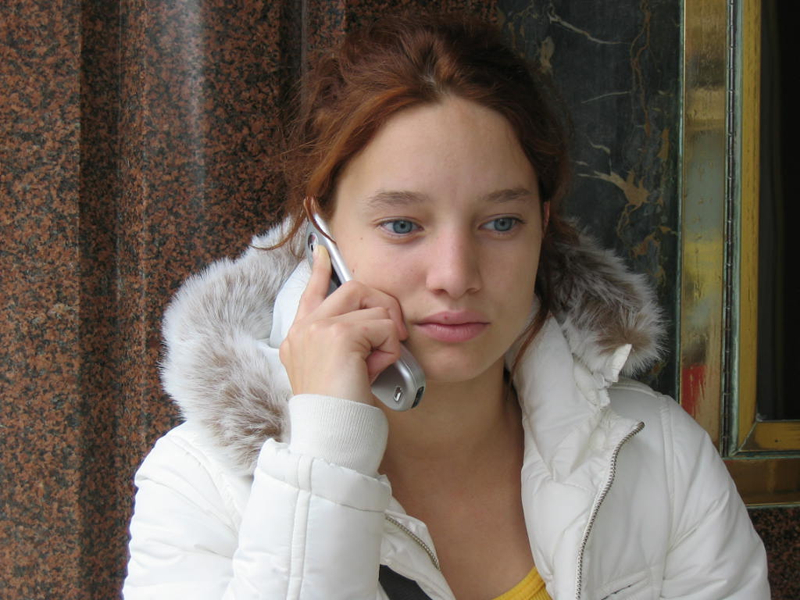 Picture of Laurence Leboeuf