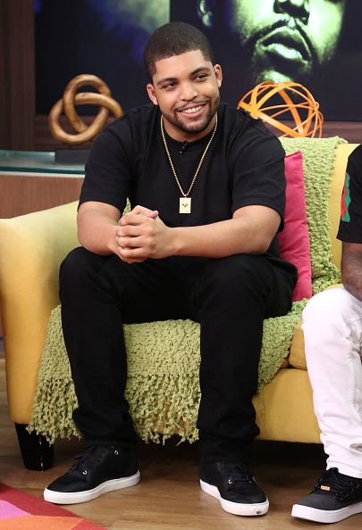 Picture of O'Shea Jackson Jr.
