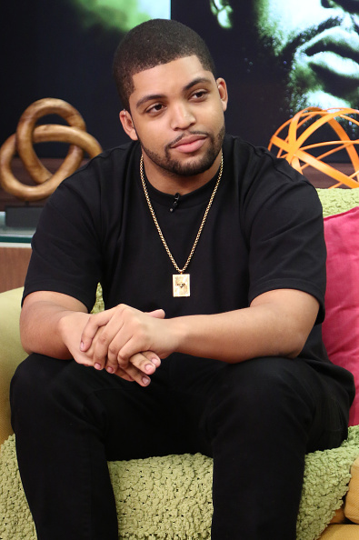 Picture of O'Shea Jackson Jr.