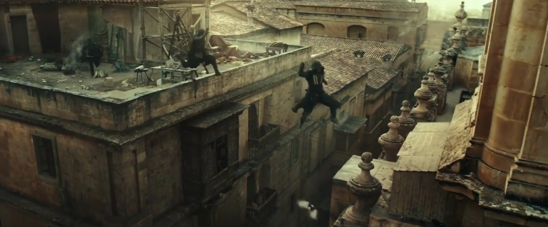 Image of Assassin's Creed