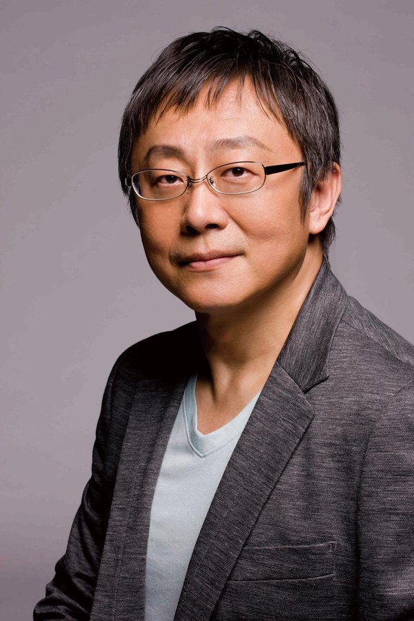 Image of Takashi Matsuo