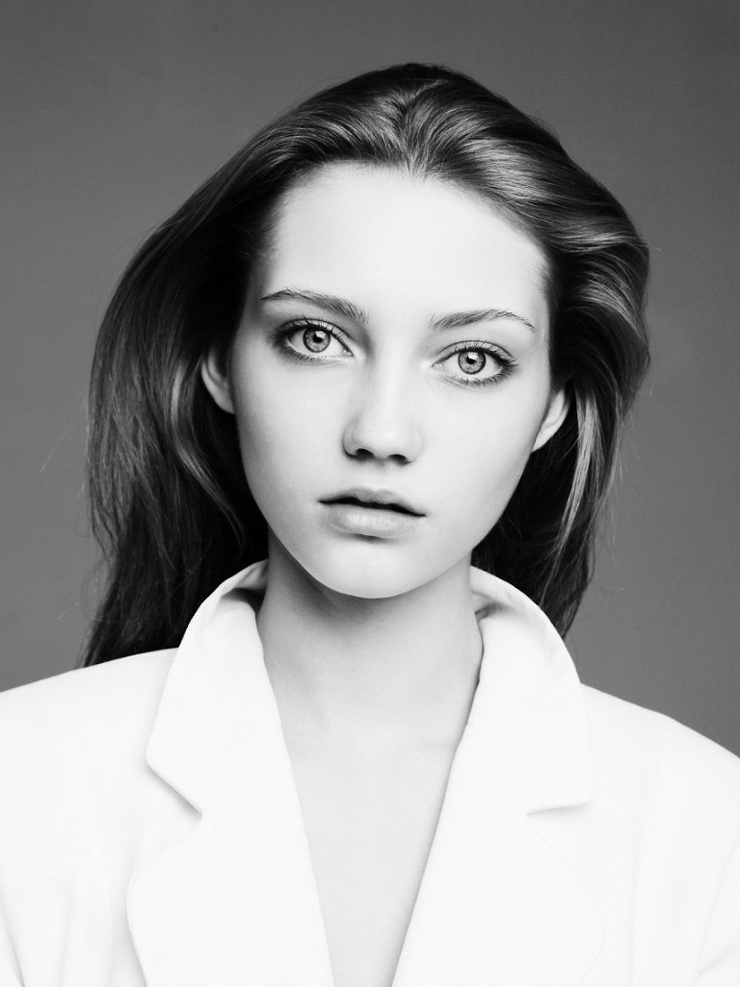 Veronika Lavrova
