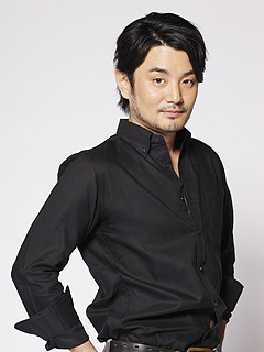Picture of Daisuke Kobayashi