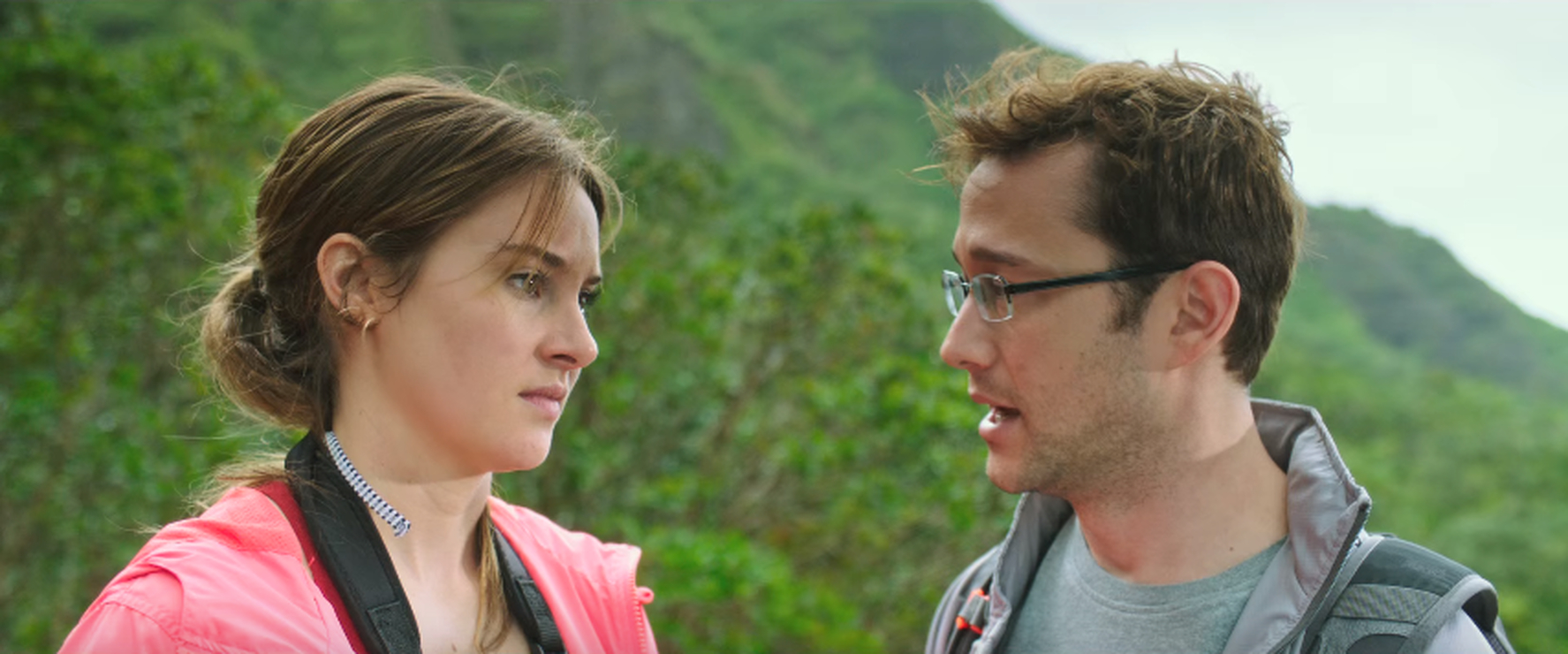 Picture of Snowden