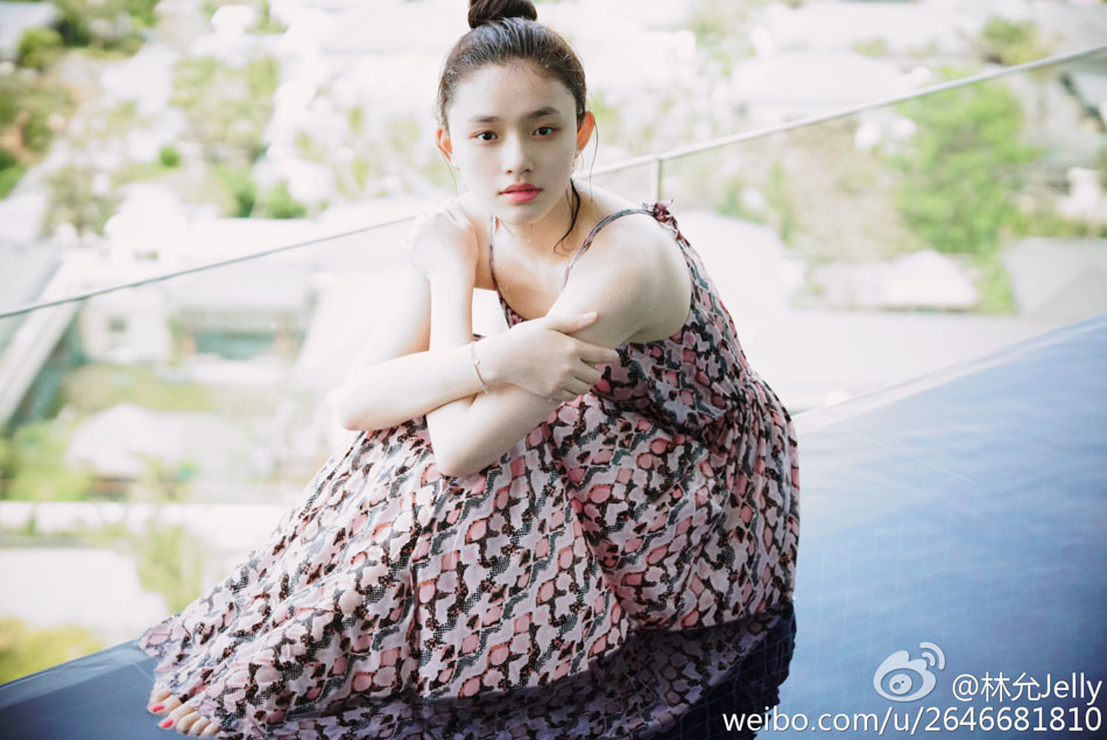 Picture of Yun Lin