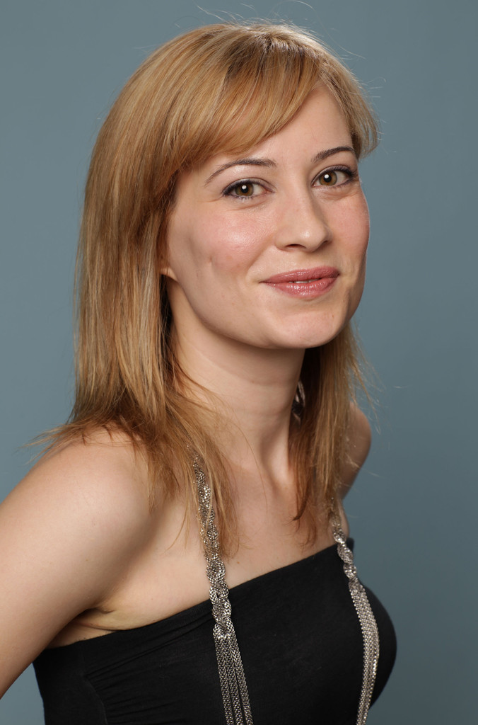 Picture of Camille Sullivan