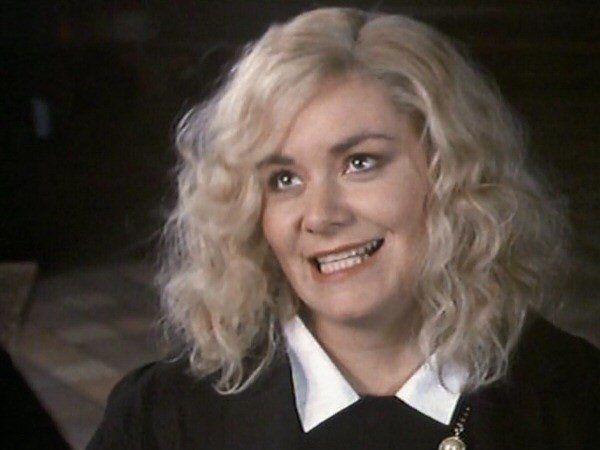 The Comic Strip Presents... (1982- ) image