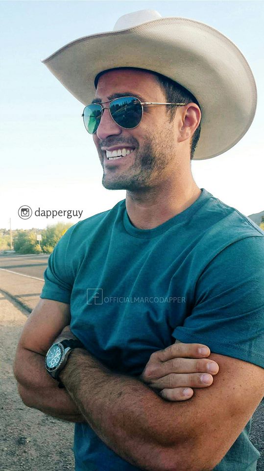 Picture of Marco Dapper