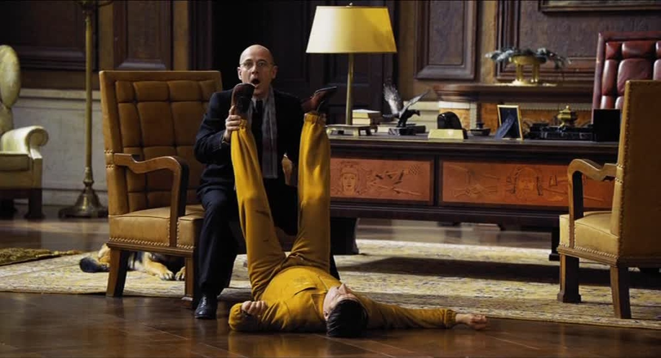 Mein Führer: The Truly Truest Truth About Adolf Hitler picture