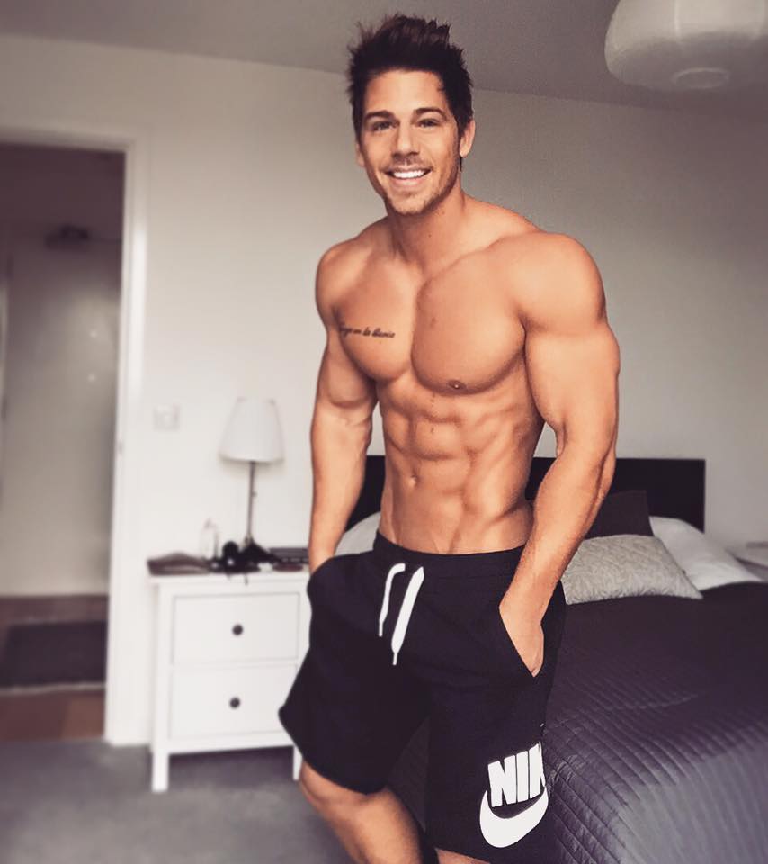 Picture of Joss Mooney