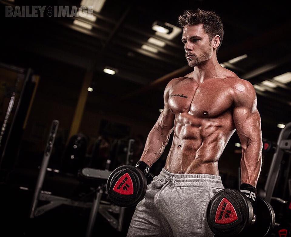 Picture of Joss Mooney