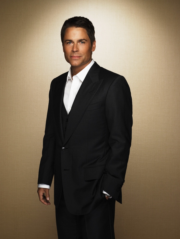 Rob Lowe image