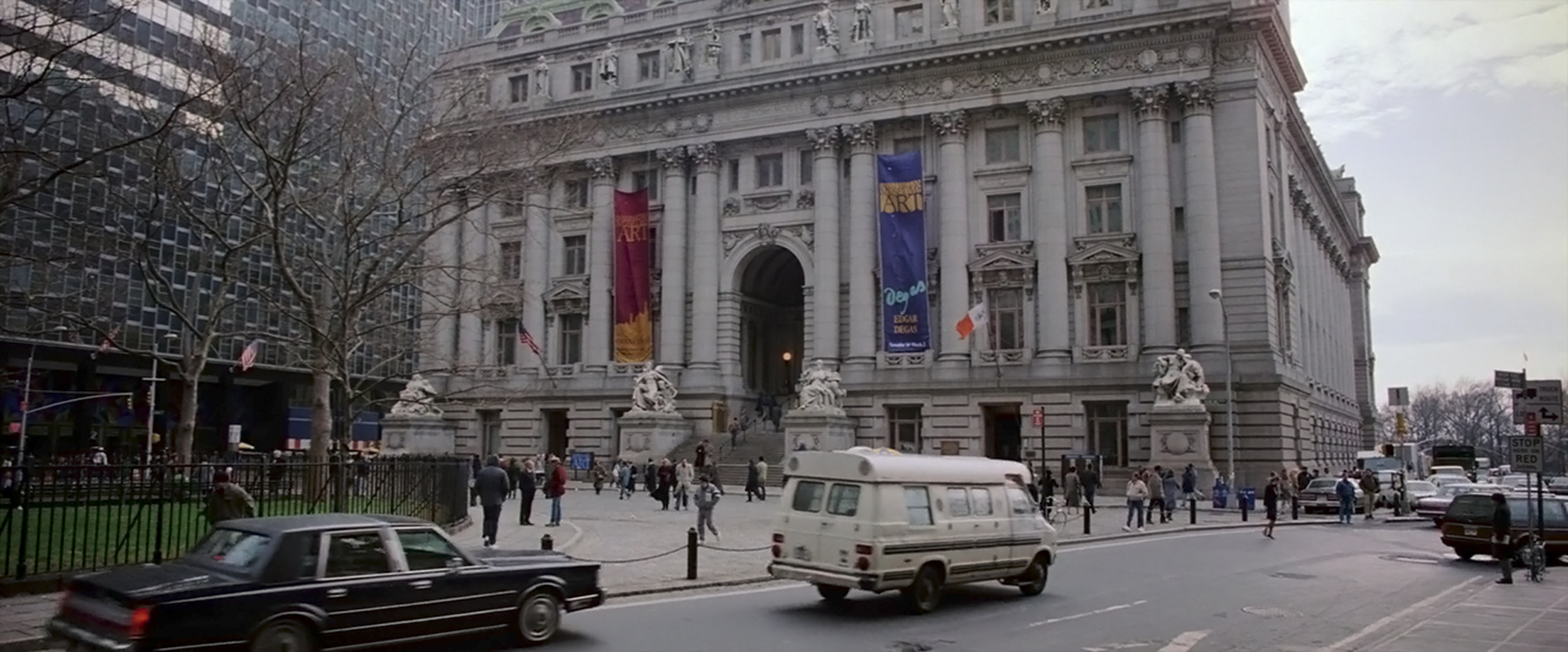 Picture of Ghostbusters II