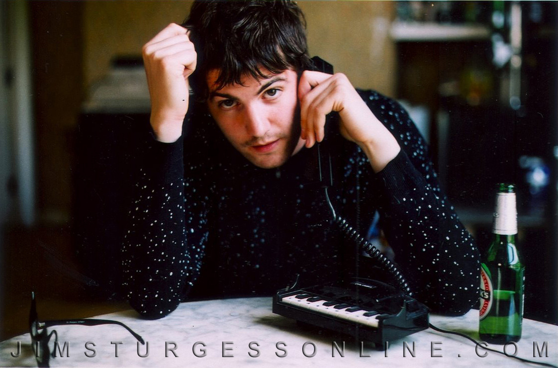 Picture of Jim Sturgess