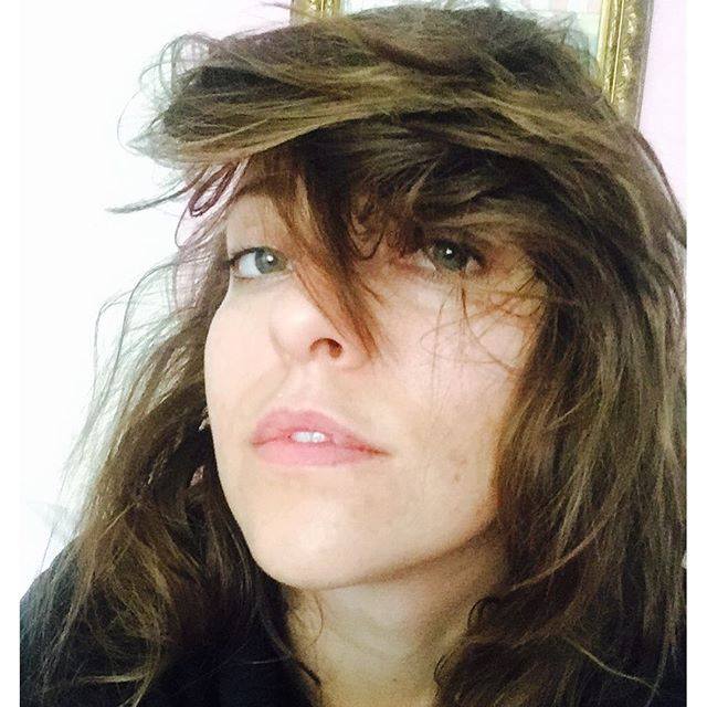 Picture of Olga Kay