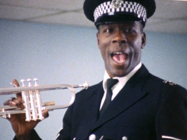 The Comic Strip Presents... (1982- ) image