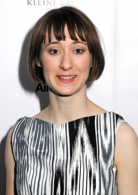 Bryony Hannah image