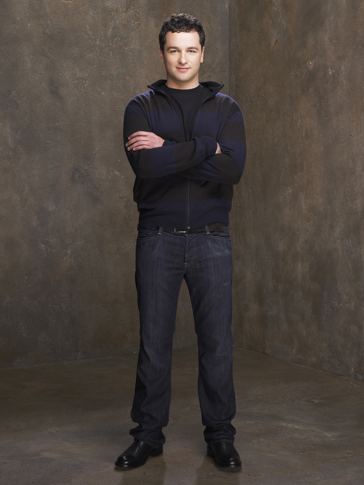 Picture of Matthew Rhys