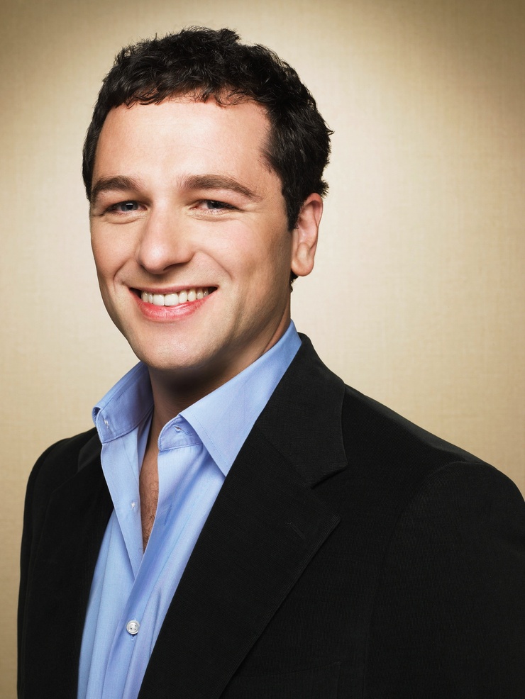 Matthew Rhys picture